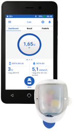 Omnipod DASH | Hvorfor Omnipod DASH